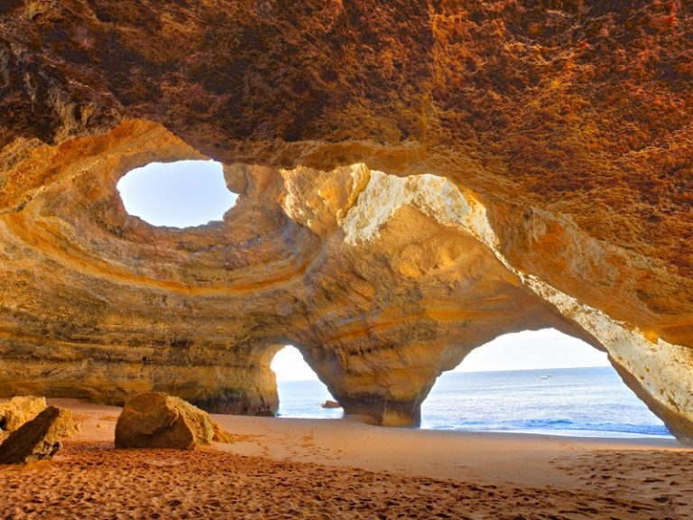 Most Unique Beaches in the World | Trawell.in Blog