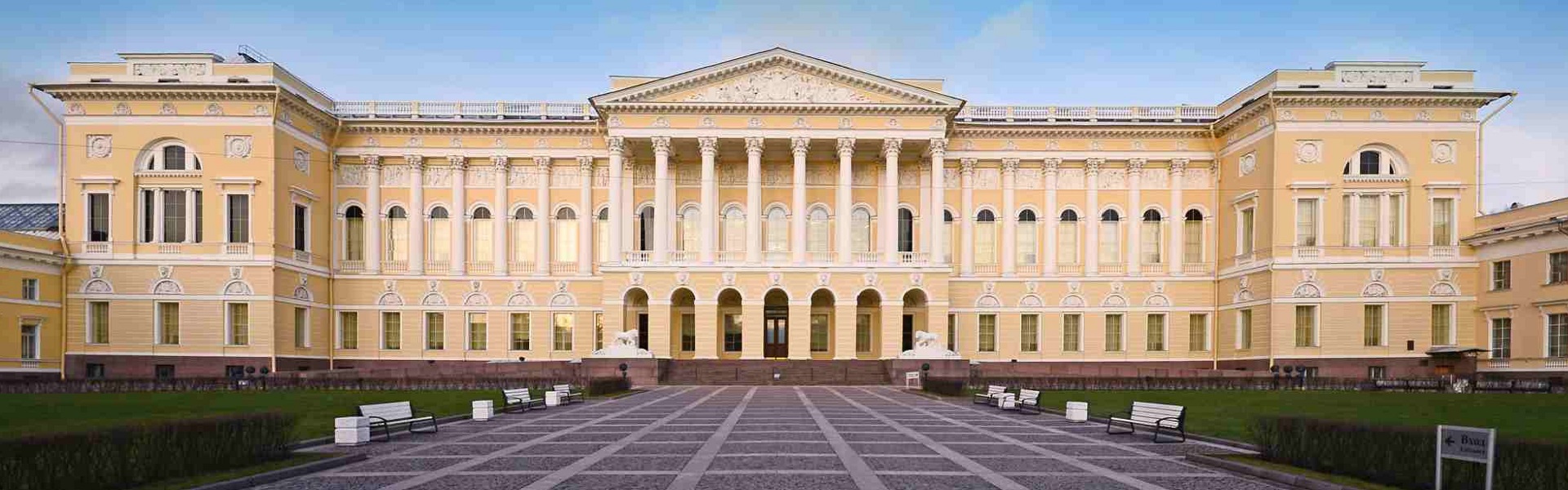 6 Best Museums to Visit in Russia | Trawell.in Blog