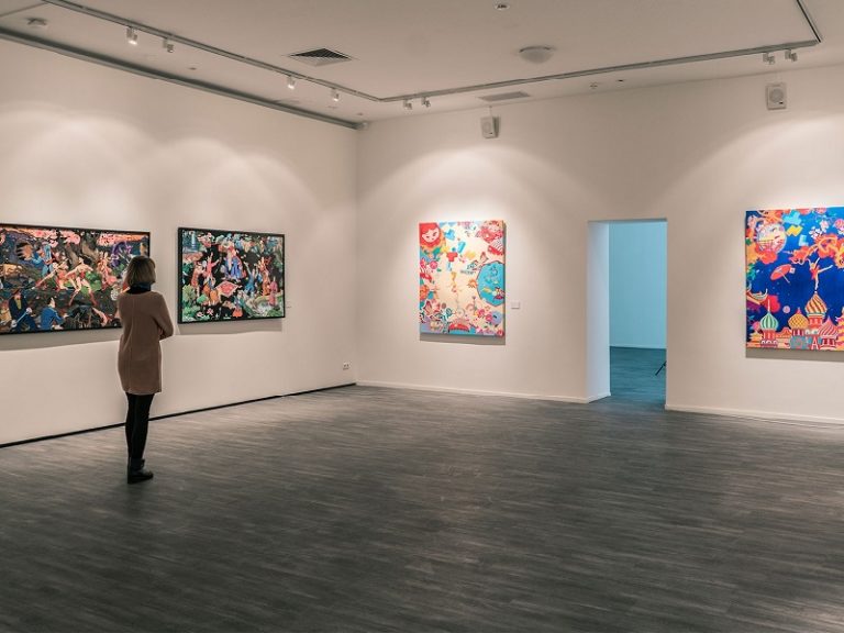 Moscow_Museum_of_Modern_Arts_Main | Trawell.in Blog