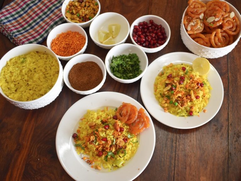 Street_Food_Indore_Main | Trawell.in Blog