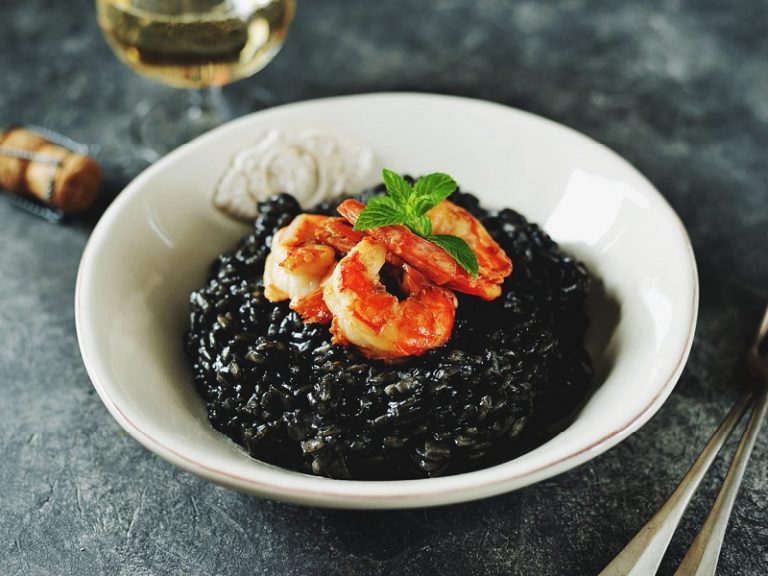 10 Wonderful Foods of Croatia | Trawell.in Blog