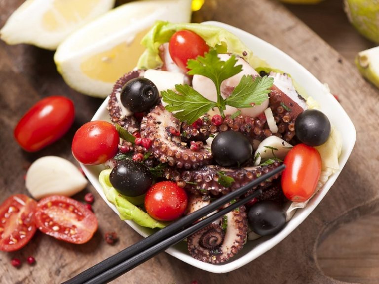 10 Wonderful Foods of Croatia | Trawell.in Blog