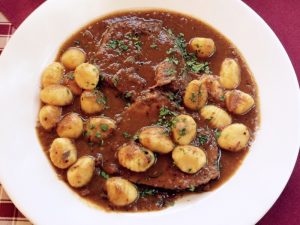 10 Wonderful Foods of Croatia | Trawell.in Blog