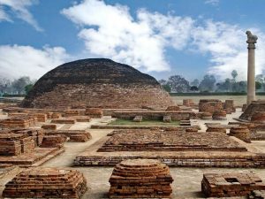 Vaishali_Main | Trawell.in Blog