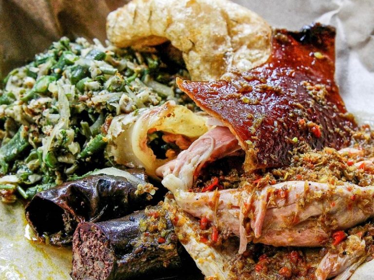 Babi_Guling_Main | Trawell.in Blog