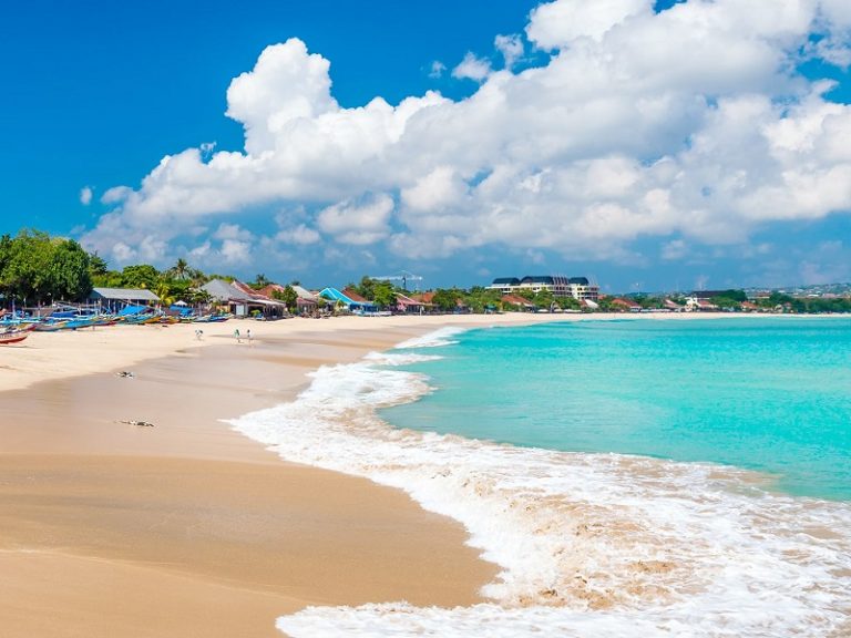 12 most beautiful beaches in bali | Wanderome