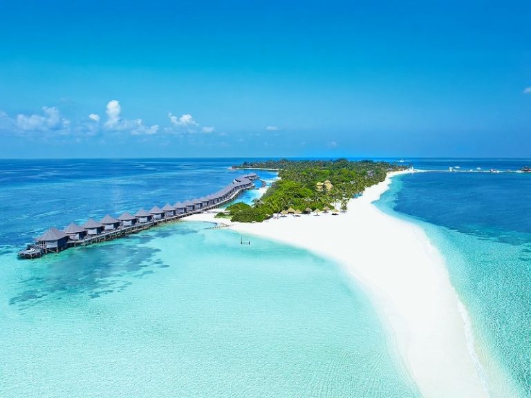 Kuredu_Island_Main | Trawell.in Blog