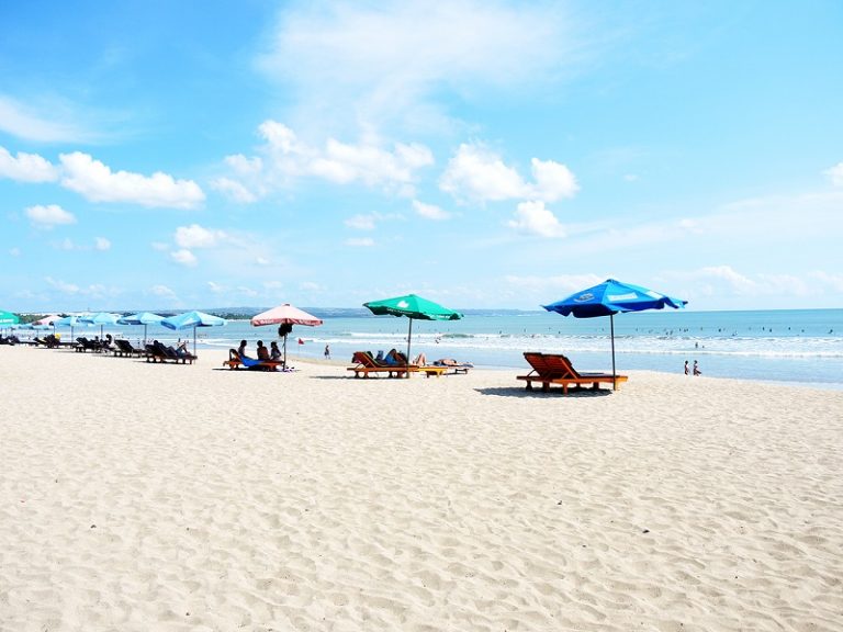 12 Most Beautiful Beaches in Bali | Trawell.in Blog