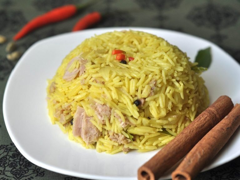 10 Best & Popular Local Cuisine to Try in Maldives | Trawell.in Blog
