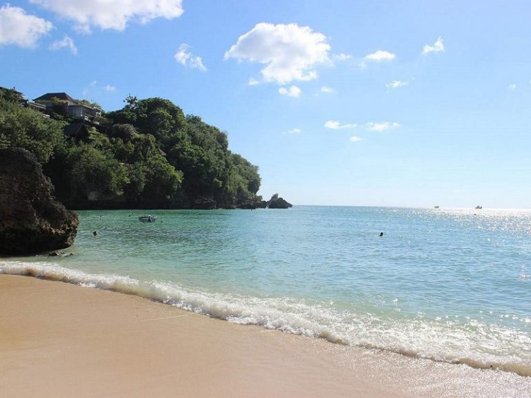 12 Most Beautiful Beaches in Bali | Trawell.in Blog