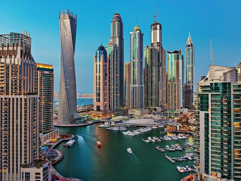 Why Indians Love to Visit Dubai | Trawell.in Blog