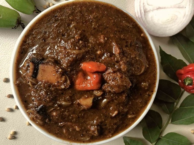 Rihaakuru_Main | Trawell.in Blog