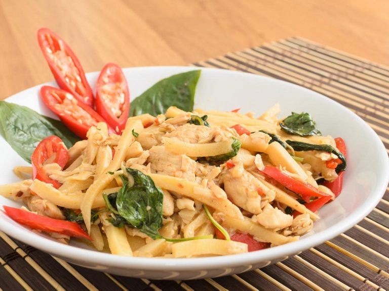 10 Unique Foods of Meghalaya | Trawell.in Blog