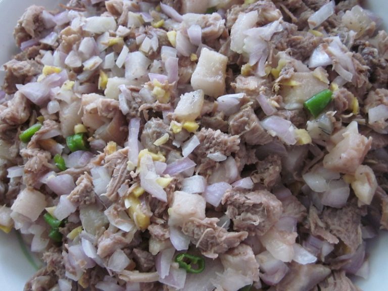 10 Unique Foods of Meghalaya | Trawell.in Blog