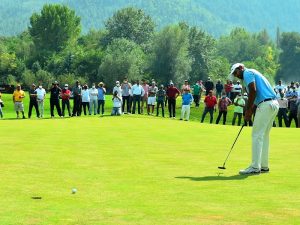 Thrilling Adventure Sports to Try in Kashmir | Trawell Blog