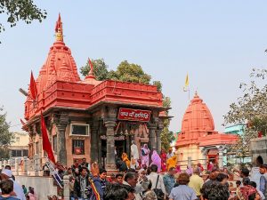 Harsiddhi_Temple_Main | Trawell.in Blog