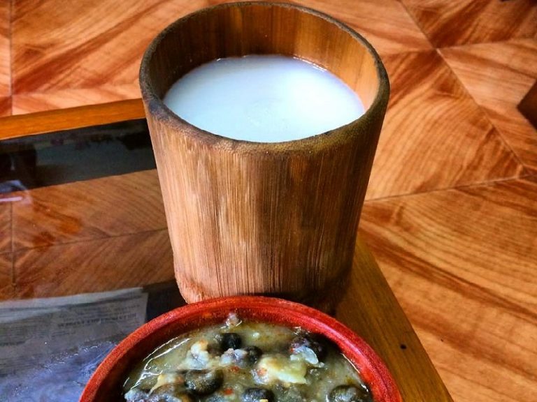 10 Unique Foods of Meghalaya | Trawell.in Blog
