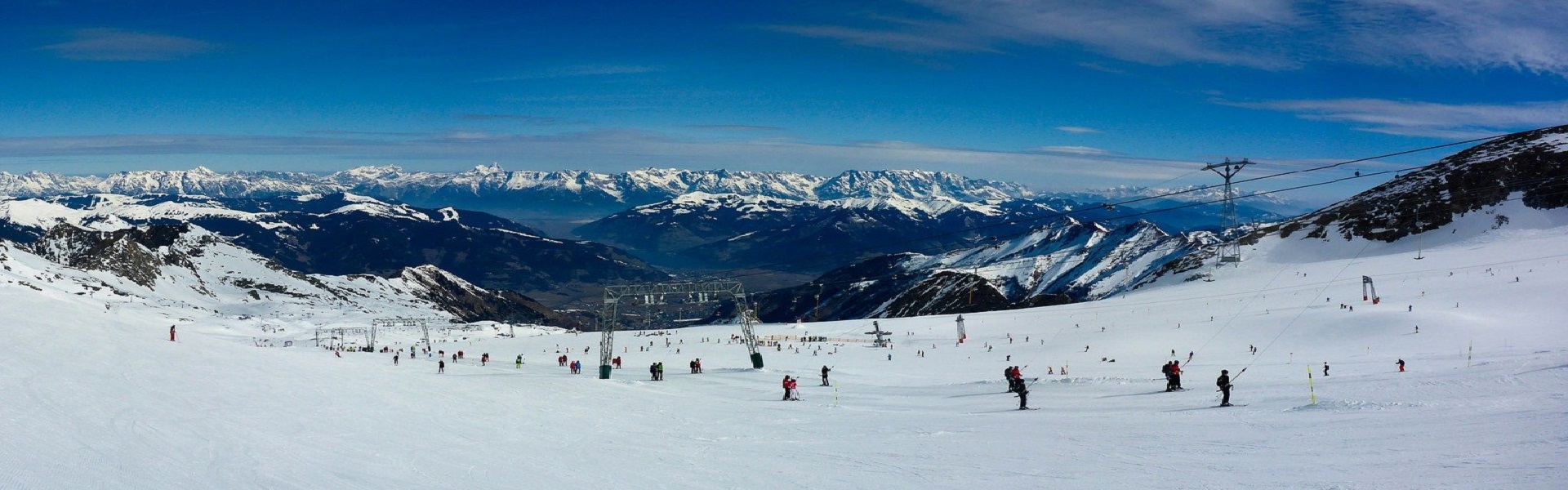 Exciting Things to do in Gulmarg | Trawell.in Blog