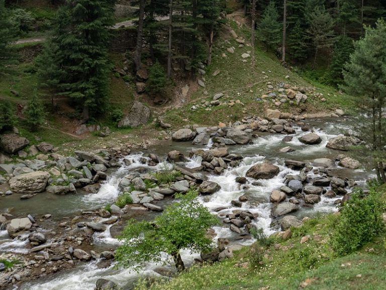 Ningle_Nallah_Main | Trawell.in Blog