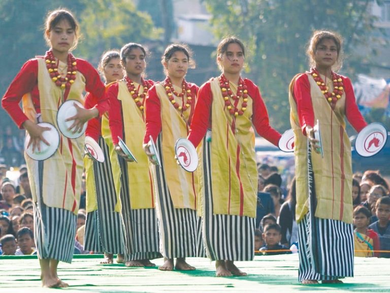 5 Most Famous Festivals of Meghalaya | Trawell.in Blog