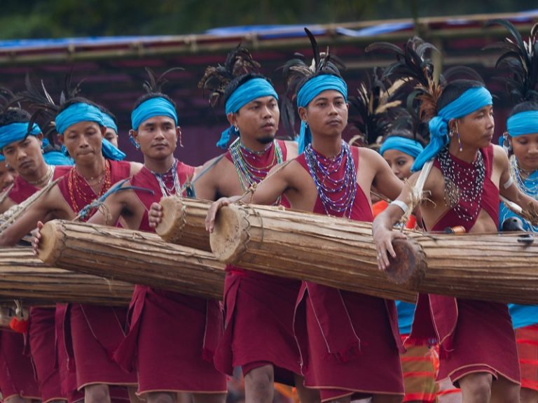 5 Most Famous Festivals of Meghalaya | Trawell.in Blog