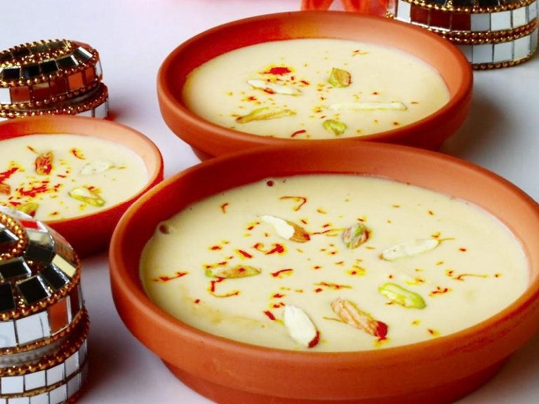 Basundi_Main | Trawell.in Blog