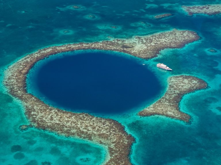 Best Diving Sites in the World | Trawell Blog