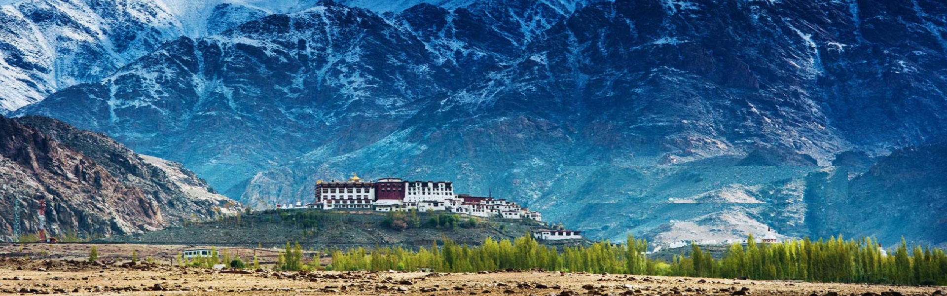 5 Amazing Offbeat Places to Visit in Ladakh | Trawell.in Blog