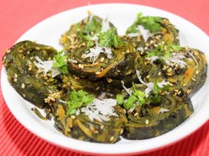 15 Amazing Gujarati Dishes Everyone Must Try | Trawell.in Blog