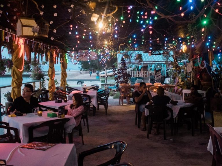 Popular Things-to-do in Penang at Night | Trawell.in Blog