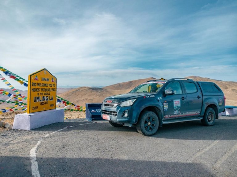 Stunning Mountain Passes in India to Visit in a Lifetime | Trawell.in Blog