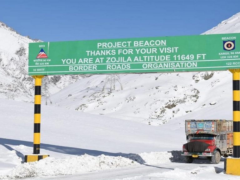Stunning Mountain Passes in India to Visit in a Lifetime | Trawell.in Blog