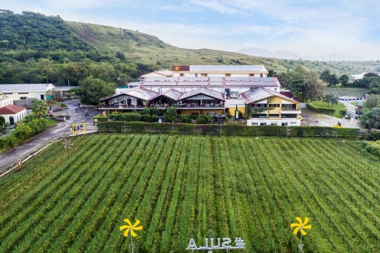 Best Vineyards in Nashik That All Wine Lovers Should Explore | Trawell ...