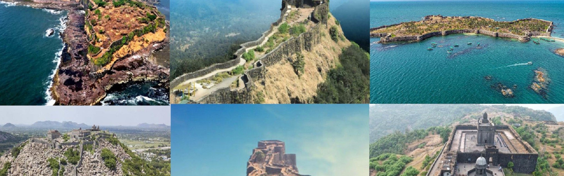 Maratha Military Landscapes: A New UNESCO World Heritage Site | Trawell ...