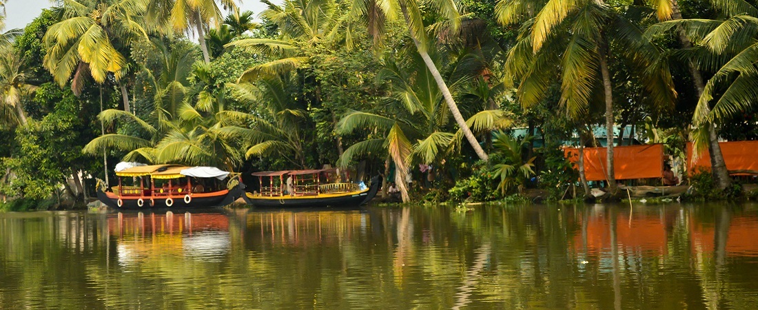 2 Day Trip in Alappuzha / Alleppey | Best of Alleppey