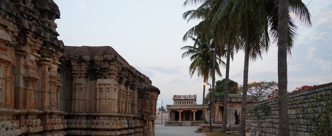 Kolar - Avani - Kaigal Falls - Itinerary, Places to Visit, Tour Cost ...