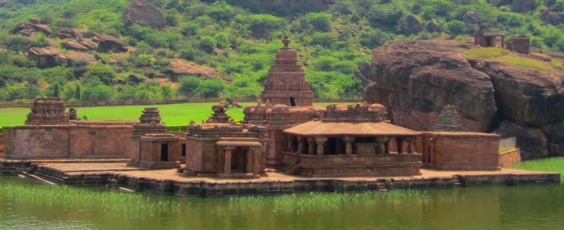 4 Days Trip from Hubli | Quick Tour of Hampi - Badami - Pattadakal - Itinerary, Places to Visit ...