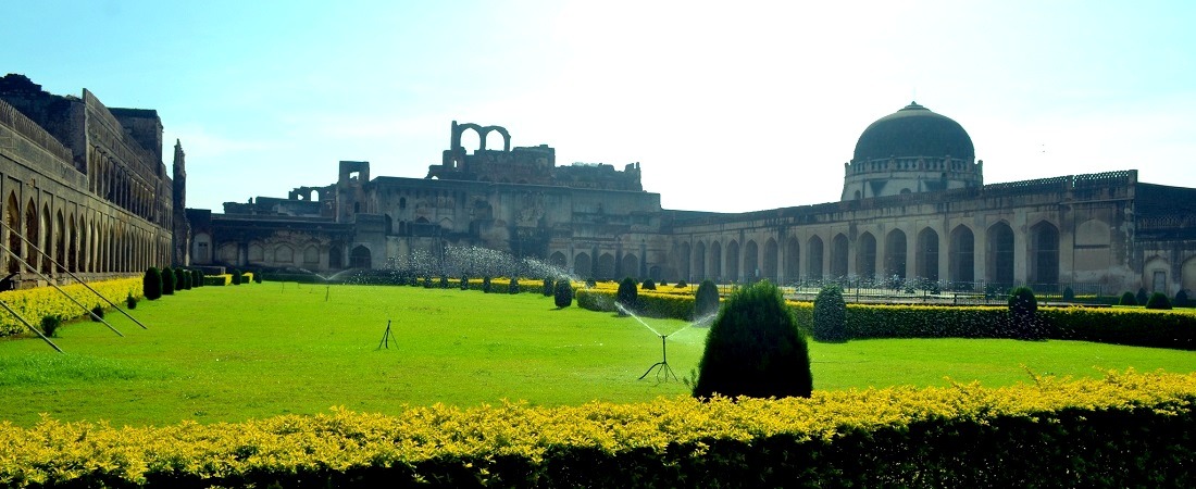 Best of Bidar in 2 Days (from Hyderabad)
