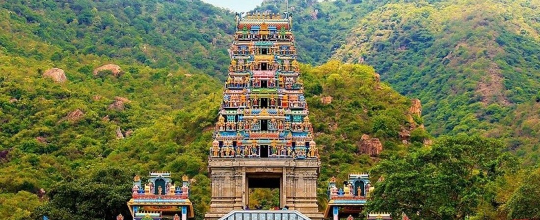 Coimbatore with Isha Yoga Center (from Coimbatore) - Itinerary, Places ...