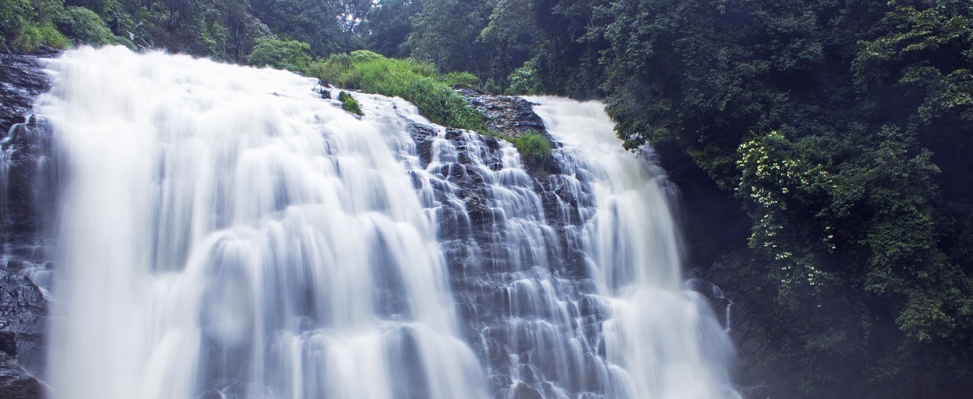 Coorg 3 Day Leisure Tour (from Bangalore)