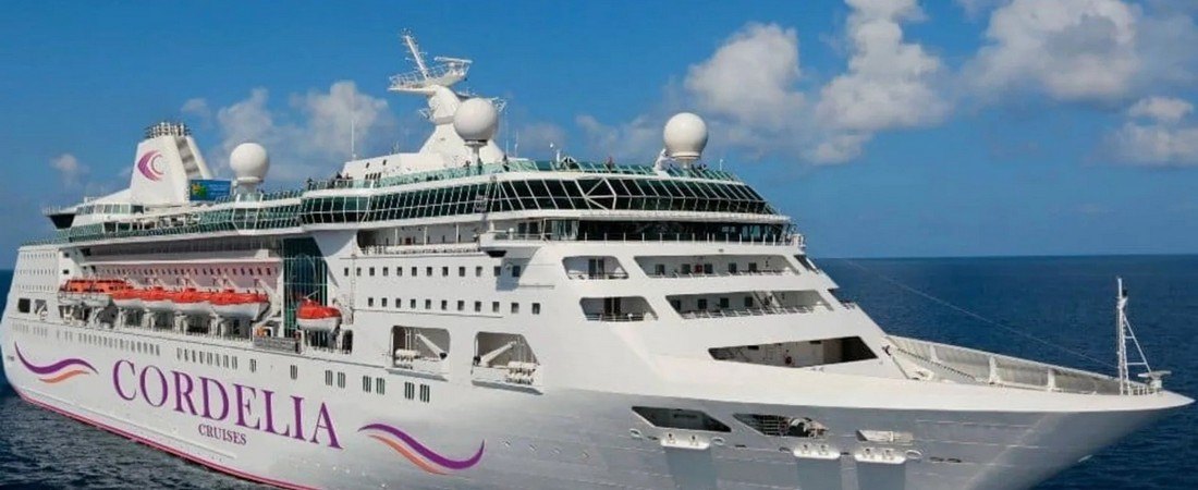 Mumbai to Goa Cordelia Cruise Tour - Oneway (2 Nights) - Itinerary ...