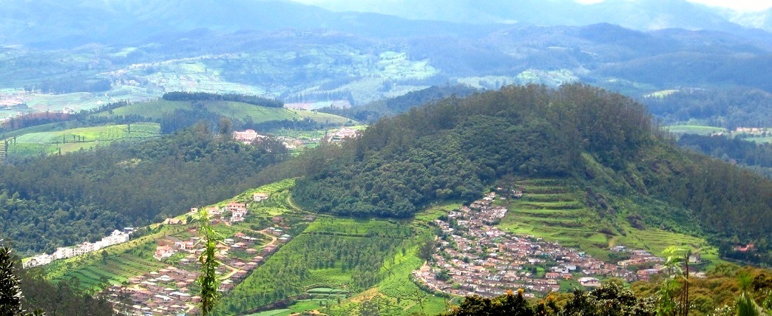 4 Days Trip from Bangalore | Best of Ooty & Coorg