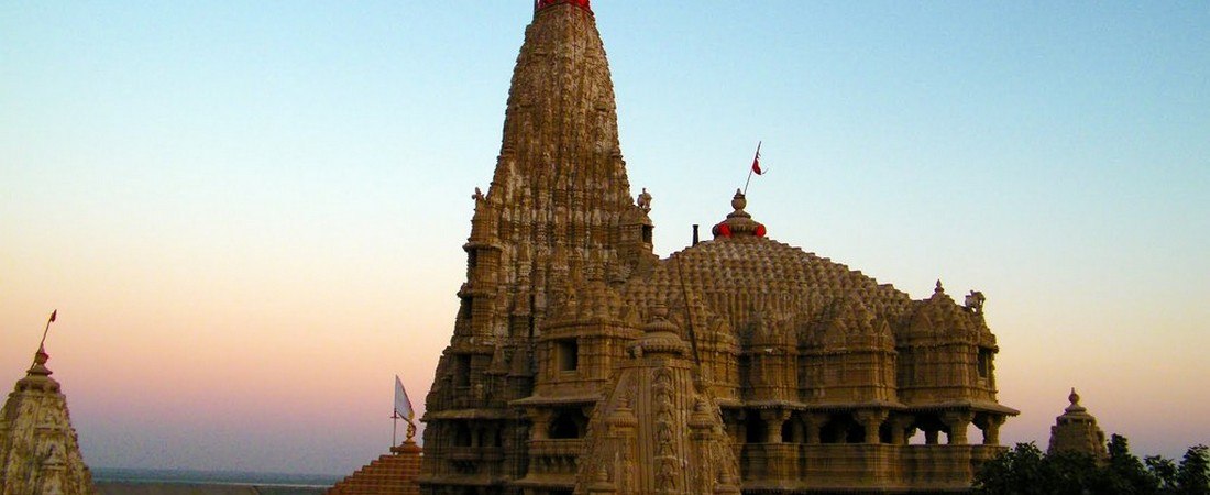 3 Day Trip from Ahmedabad | Best of Dwarka - Itinerary, Places to Visit ...