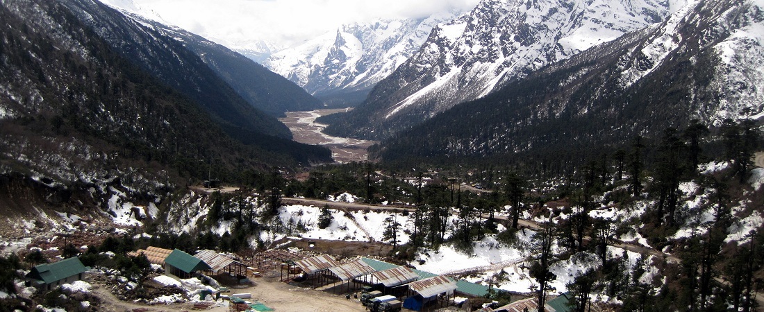 North East 5 Day Trip | Quick Tour of Gangtok - Darjeeling with Nathula ...