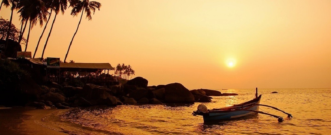 Quick Tour of Old Goa & North Goa