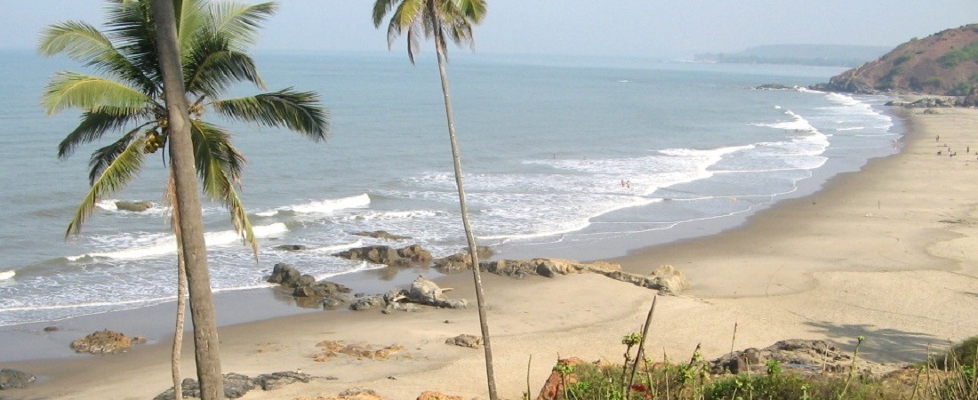 Must Visit Places of Goa