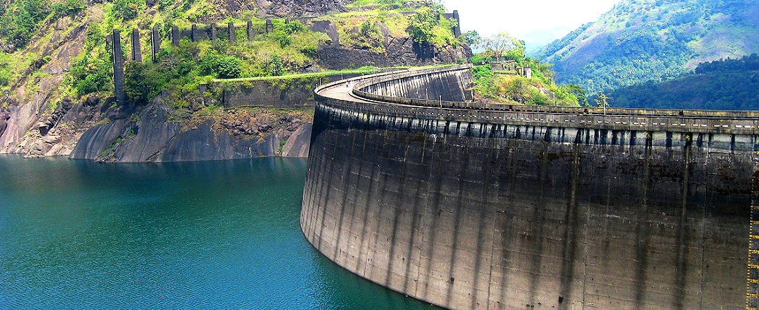 Quick Tour of Munnar & Idukki (from Munnar)