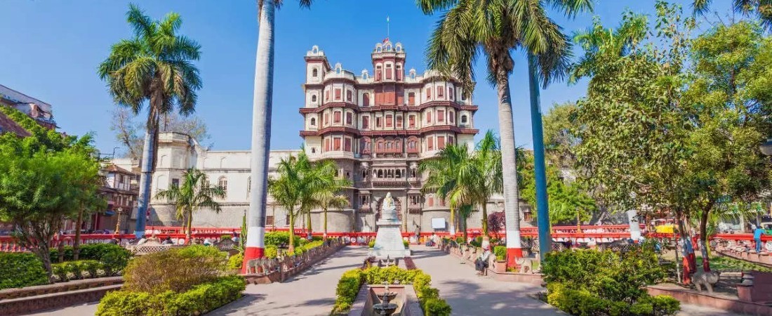 Quick Tour of Indore