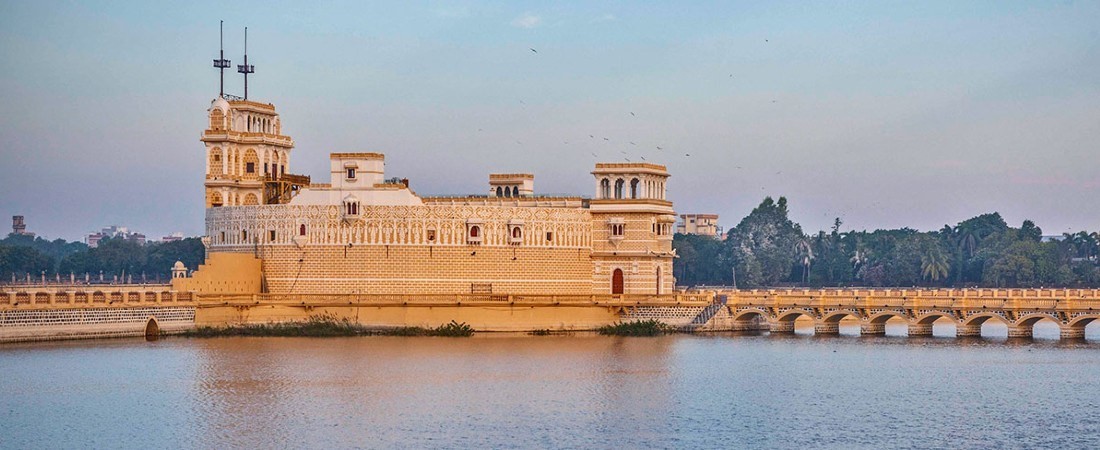 Best of Jamnagar in 2 Days