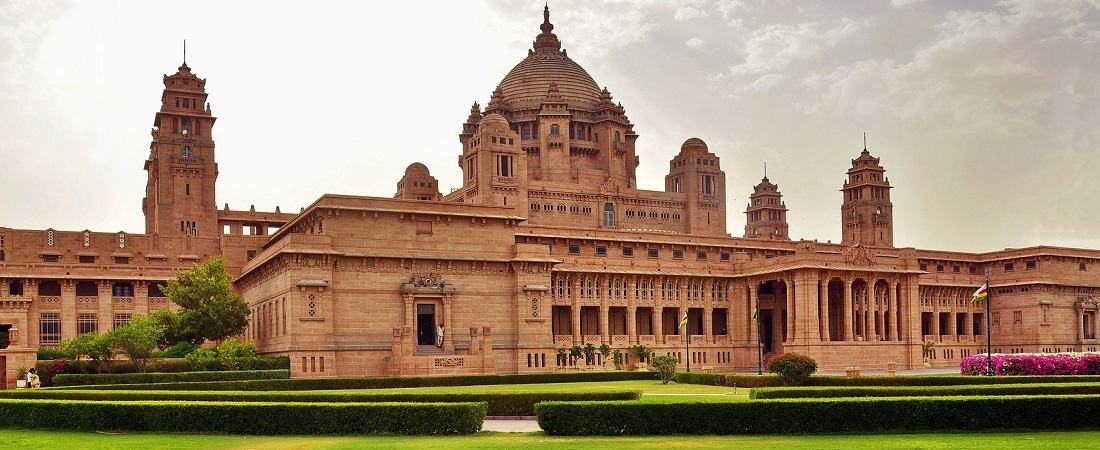 Best of Jodhpur (from Jodhpur)